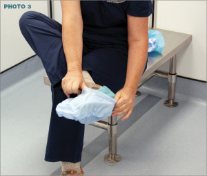 Best Practices for Compounding Garbing : January 2017 - Pharmacy ...