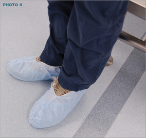 Best Practices for Compounding Garbing : January 2017 - Pharmacy ...