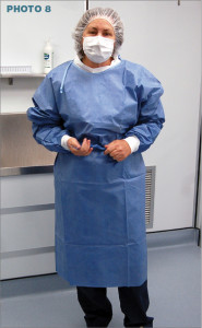 Best Practices for Compounding Garbing : January 2017 - Pharmacy ...