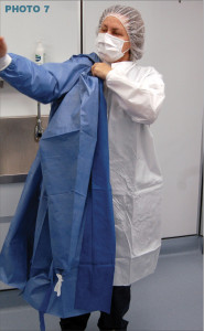 Best Practices for Compounding Garbing : January 2017 - Pharmacy ...