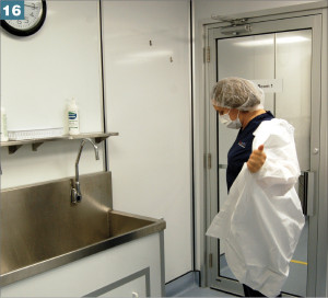 Best Practices for Compounding Garbing : November 2016 - Pharmacy ...