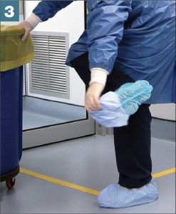 Best Practices for Compounding Garbing : September 2016 - Pharmacy ...