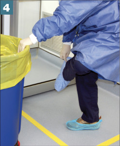 Best Practices for Compounding Garbing : September 2016 - Pharmacy ...