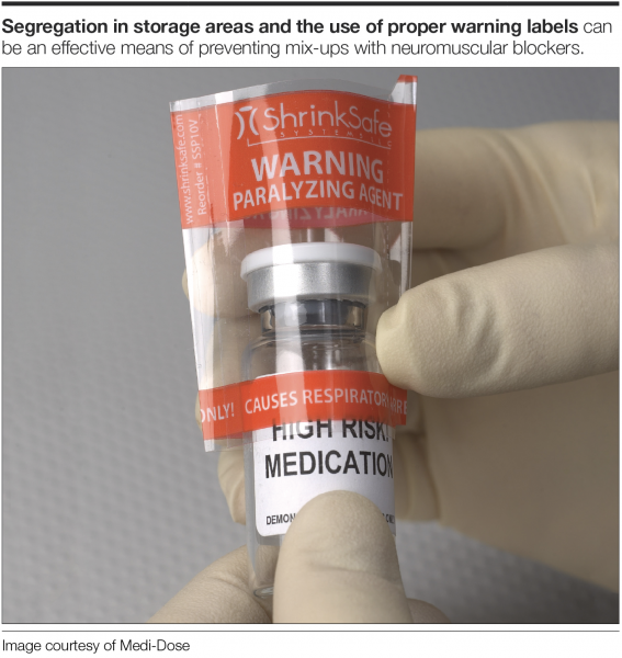 ISMP's Best Practices for Medication Safety : November 2016 - Pharmacy ...