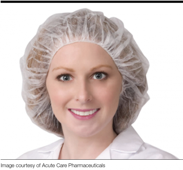 Choosing Proper Hazardous Drug PPE for USP : Part 2 : July 2018 ...