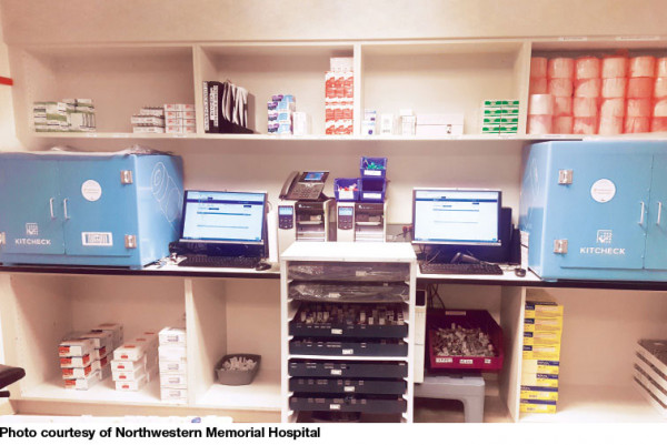 Automate OR Tray Management : May 2019 - Pharmacy Purchasing & Products ...
