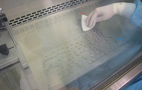 Tips for a Successful USP Cleaning Program : March 2019 - Pharmacy ...