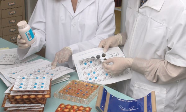 Properly Manage Manual Unit Dose Packaging : March 2019 - Pharmacy ...