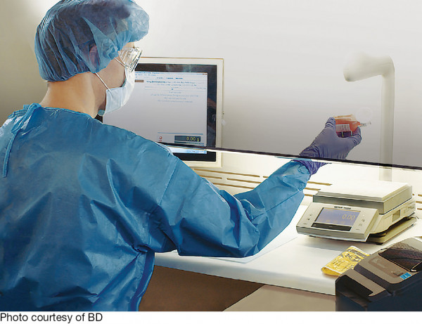 An IV Workflow Management System Implementation Journey : June 2019 ...