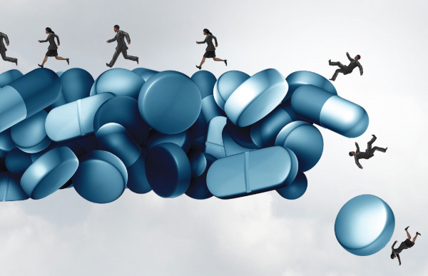 The Current State of Drug Shortages : January 2020 - Pharmacy ...