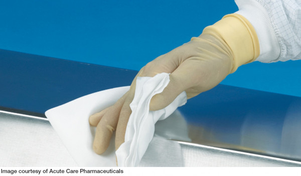 Choose USP Compliant Cleaning Supplies : February 2020 - Pharmacy ...